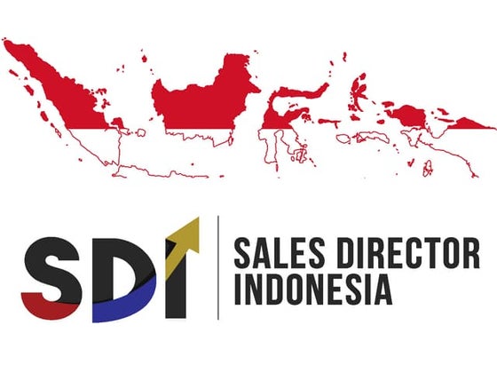 Profil Komunitas Sales Indonesia | PPTX