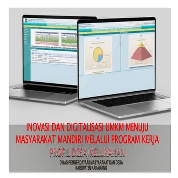 MATERI PRODESKEL KKN UBP 2022 Inovasi dan DIGITALISASI.pptx
