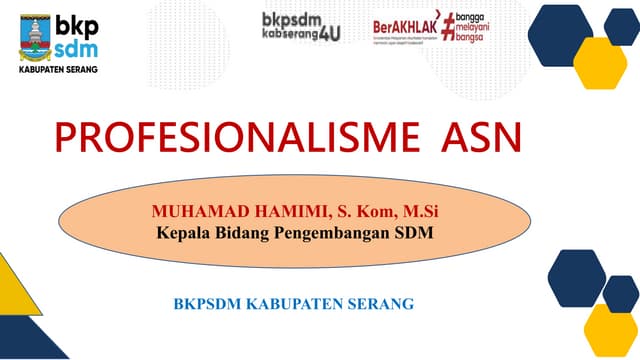 NILAI DASAR ASN BerAKHLAK............pptx
