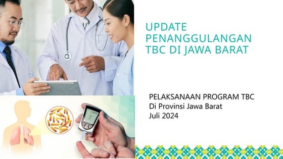 TBC 06 Bapak Kumara - Latihan tabel pengisian | PPT