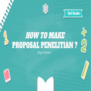 MATERI Langkah-langkah dalam membuat proposal.pptx