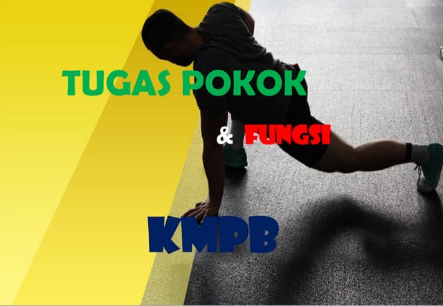 MATERI PROGRAM KAMPUNG IKLIM (PROKLIM).pptx