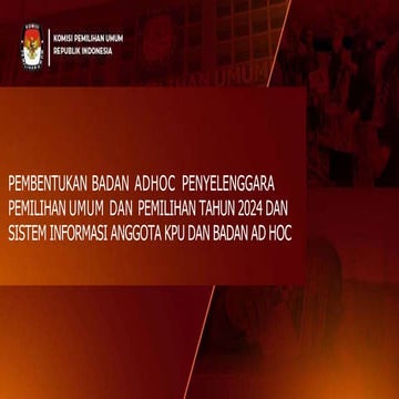 MATERI RAKOR-REKRUTMEN-BADAN-AD-HOC-KPU.pptx