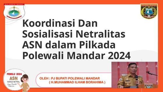 Pengawasan Netralitas ASN oleh Bawaslu RI.pptx