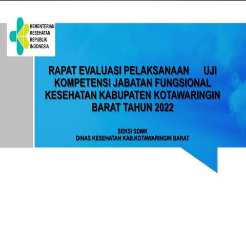Materi Rapat Evaluasi Uji Kompetensi Revisi.ppt1.ppt