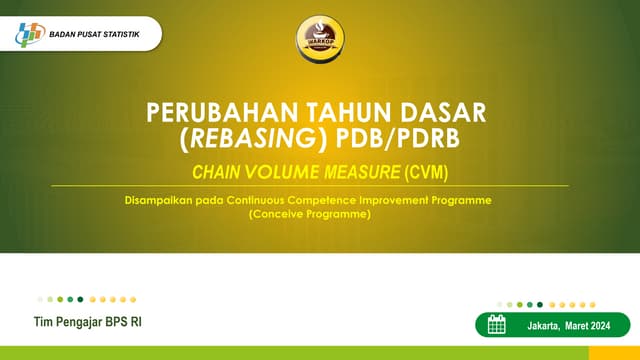 PPT RANCANGAN AKTUALISASI pelatihan dasar cpns | PPTX