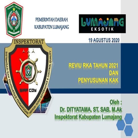 materi Reviu RKA dan KAK 2021.ppt