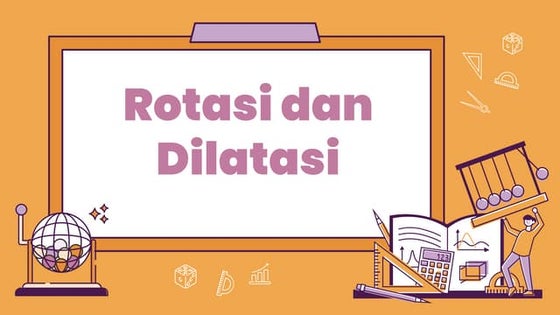 ROTASI TRANSFORMASI FUNGSI KELAS XII GANJIL | PPTX