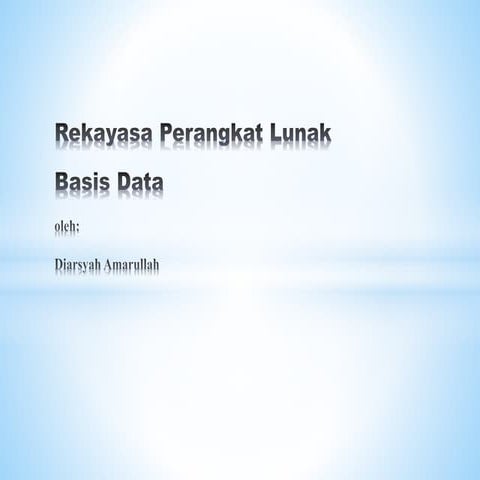 materi rekaya perangkat lunak basis data.pptx