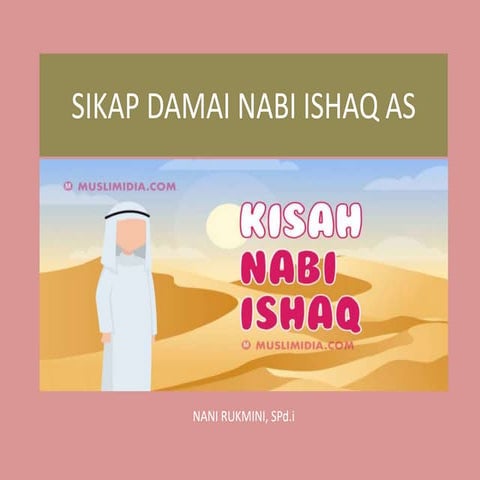 MATERI RPP NABI ISHAQ AS.pptx