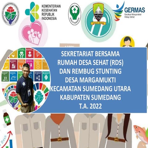MATERI RUMAH DESA SEHAT (RDS) JUAN NOTT 2022.pptx