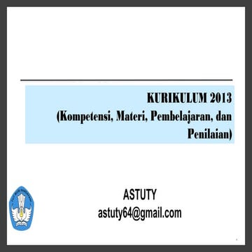 Materi s2 untidar, pembelajaran | PPT