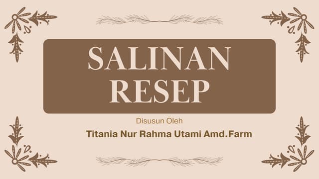 Salinan (copy) Resep, Etiket dan label.pdf