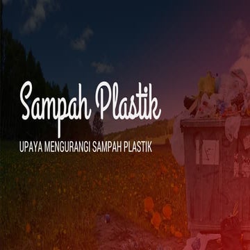 Presentasi Pengelolaan Sampah.pptx