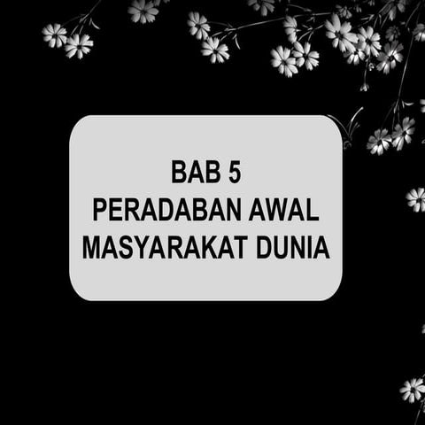 Materi ajar Sejarah indonesia Kelas 10 BAB 5.ppt