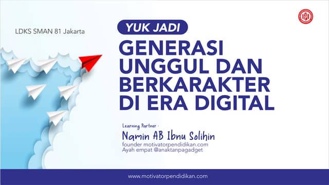 Alat tes epps lengkap dengan skoring epps | PDF