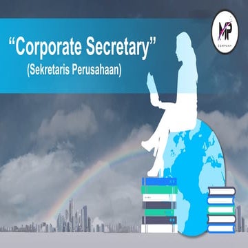 Materi Seminar Sekretaris Profesional.pptx