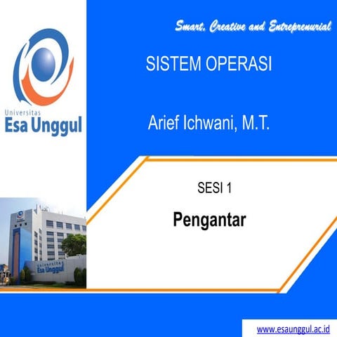 Materi Sesi 1 - Pengantar Sistem Operasi.ppt