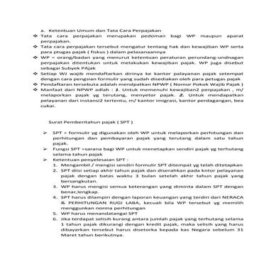 Materi setelah uts | DOCX