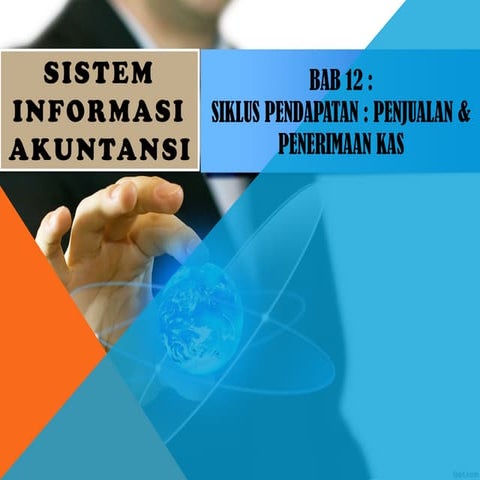 Materi SIA Siklus dfgrsjk Pendapatan.pptx
