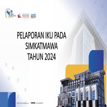 Materi Simkatmawa matri ppt untuk bes praktis | PPTX