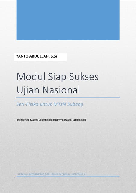 UH IPA7 S1 B1 BESARAN N PENGUKURAN.docx