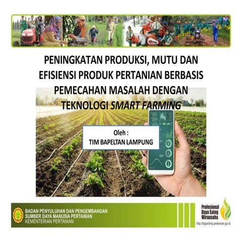Materi Smart Farming 2022 TOT Ciawi Pengenalan Smart Farming.pptx