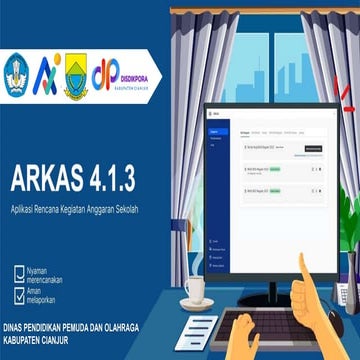 TtttttttttMateri Sosialisasi ARKAS PAUD.pptx