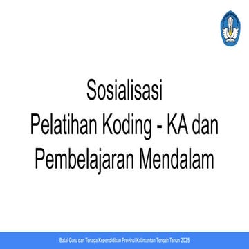 Materi Sosialisasi Peserta Koding - KA dan PM.pdf