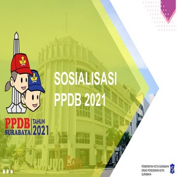 PPT PPDB UMUM SD kelas 1 sampai 6 Fix.pptx