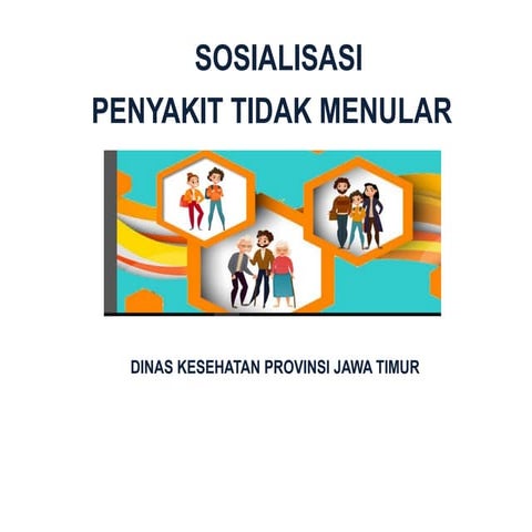 Materi Sosialisi Penyakit Tidak Menular.pptx