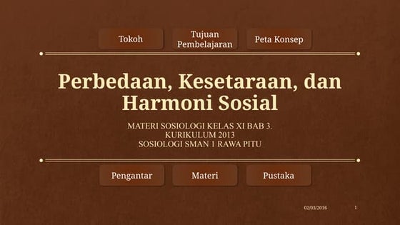 bab 4 sosiologi-membangun harmoni sosial .pptx