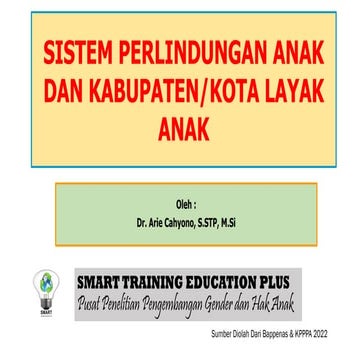 Materi SPA dan KLA.pdf