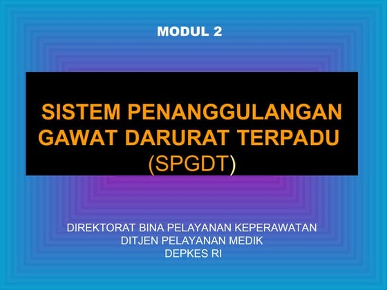Sistem Penanggulangan Gawat Darurat Terpadu (SPGDT).pdf