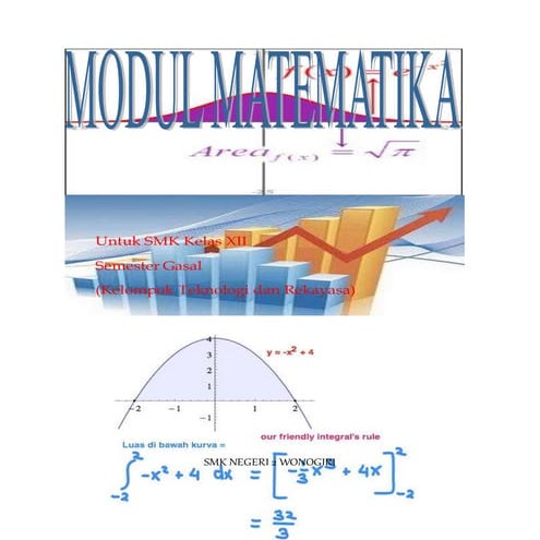 Materi statistik | DOCX