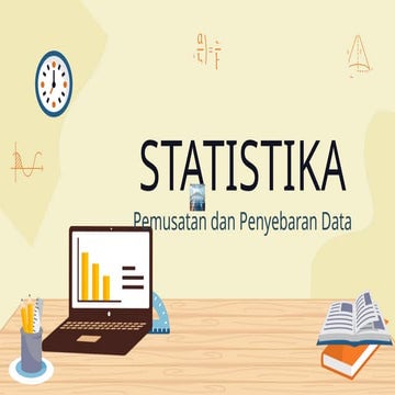 Materi Statistika Presentasi Kuning Ilustrasi.pptx