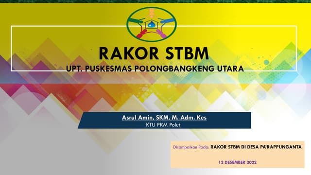 Materi Sosialisasi Pedoman Pelaksanaan STBM.pdf