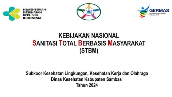 Materi Sosialisasi Pedoman Pelaksanaan STBM.pdf