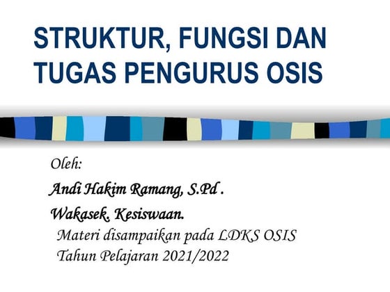 ppt osis smpn 2 batsol (pemilihan ketua).pptx