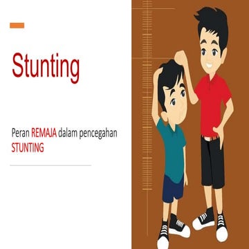 Materi Stunting.pptx