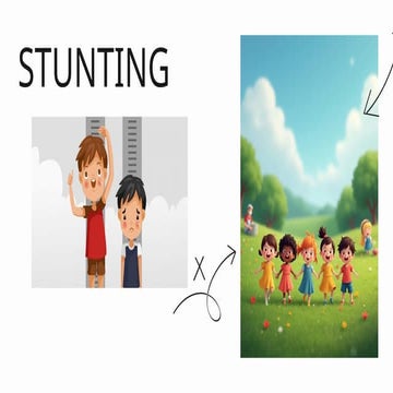 Materi Penyuluhan Stunting PPT – Cegah Stunting, Wujudkan Generasi Hebat.pptx