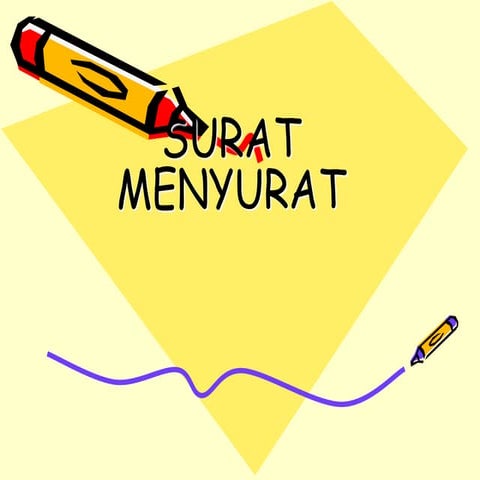 Materi Surat Menyurat.ppt