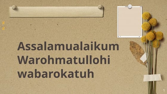 PPT Teks Puisi sebagai bahan ajar di kelas 8 smp | PPTX