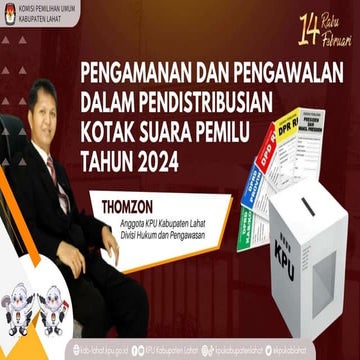 PPT KEPUTUSAN KPU 1395 dan 1281.pptx