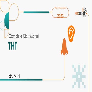 [Materi] THT - Complete Class Materi..pdf