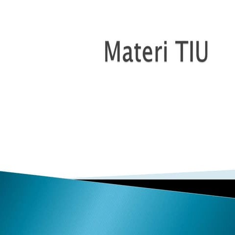 Materi TIU latihan.pptx