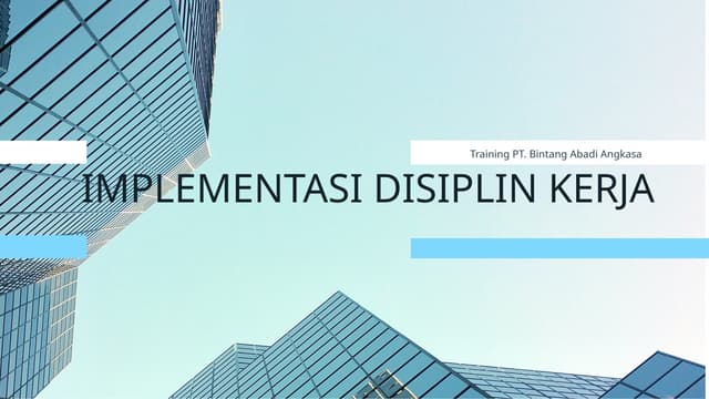 PPT KEL.4 MSDM (DISIPLIN KERJA).pptx