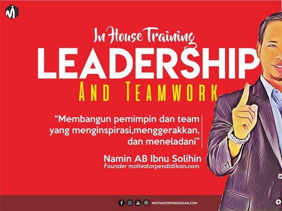 Materi training motivasi muhasabah diri Tentang Kita | PDF