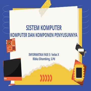 PERANGKAT KOMPUTER DAN KOMPONEN PENDUKUNGNYA.pptx