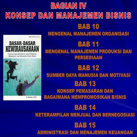 Materi Universitas - Bab 13.ppt